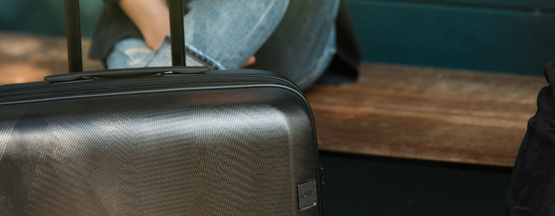 LOJEL | Travelware For The Sophisticated Explorer